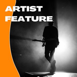 Artist Feature - Amnplified